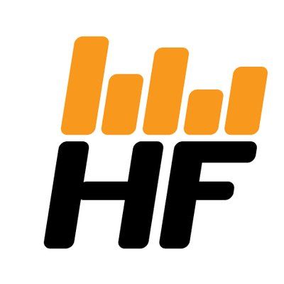 Headfonics Logo & Brand Assets (SVG, PNG and vector) - Brandfetch