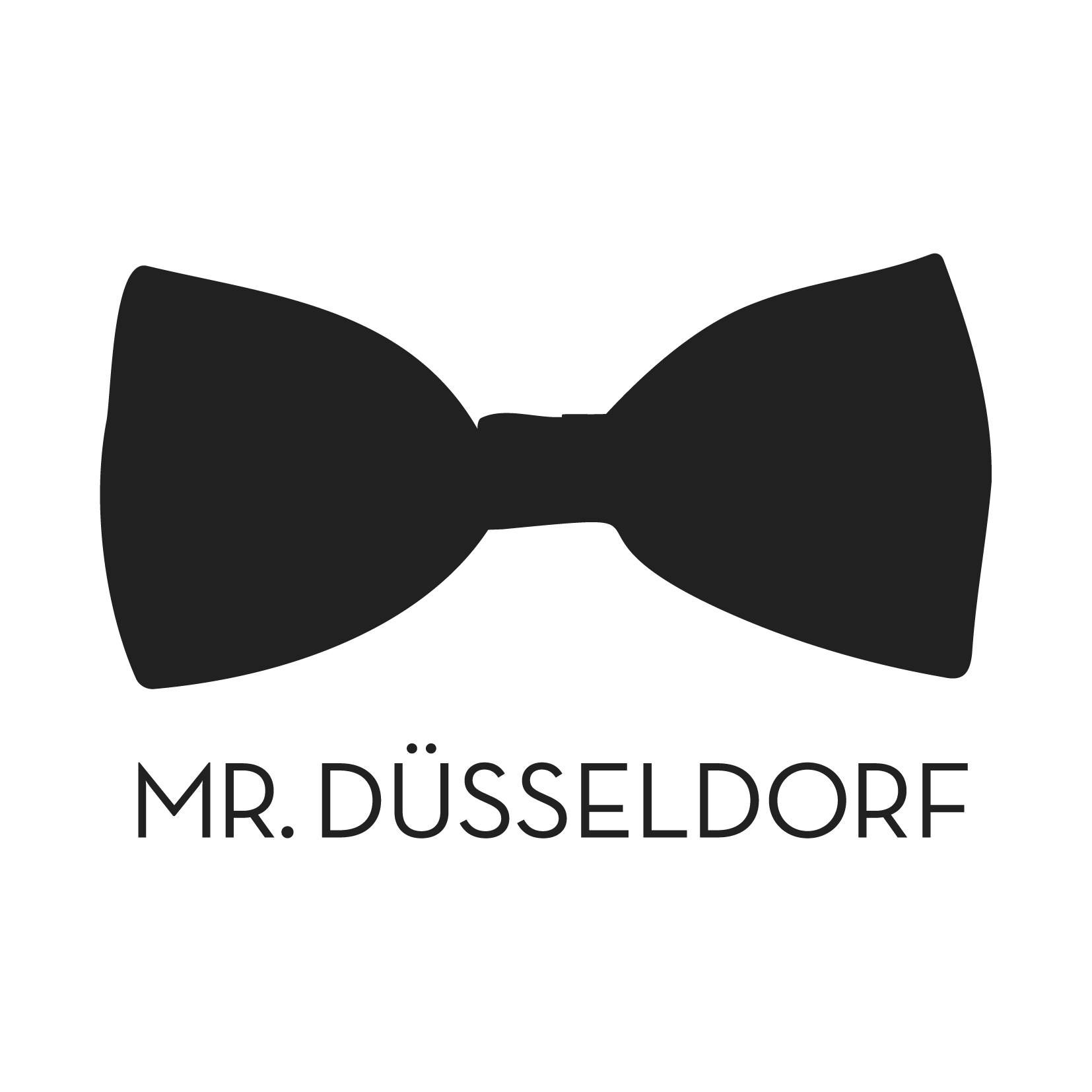 mr dusseldorf