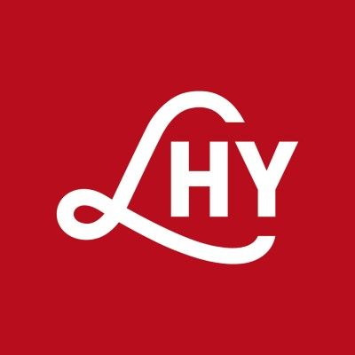 LHY Logo & Brand Assets (SVG, PNG and vector) - Brandfetch