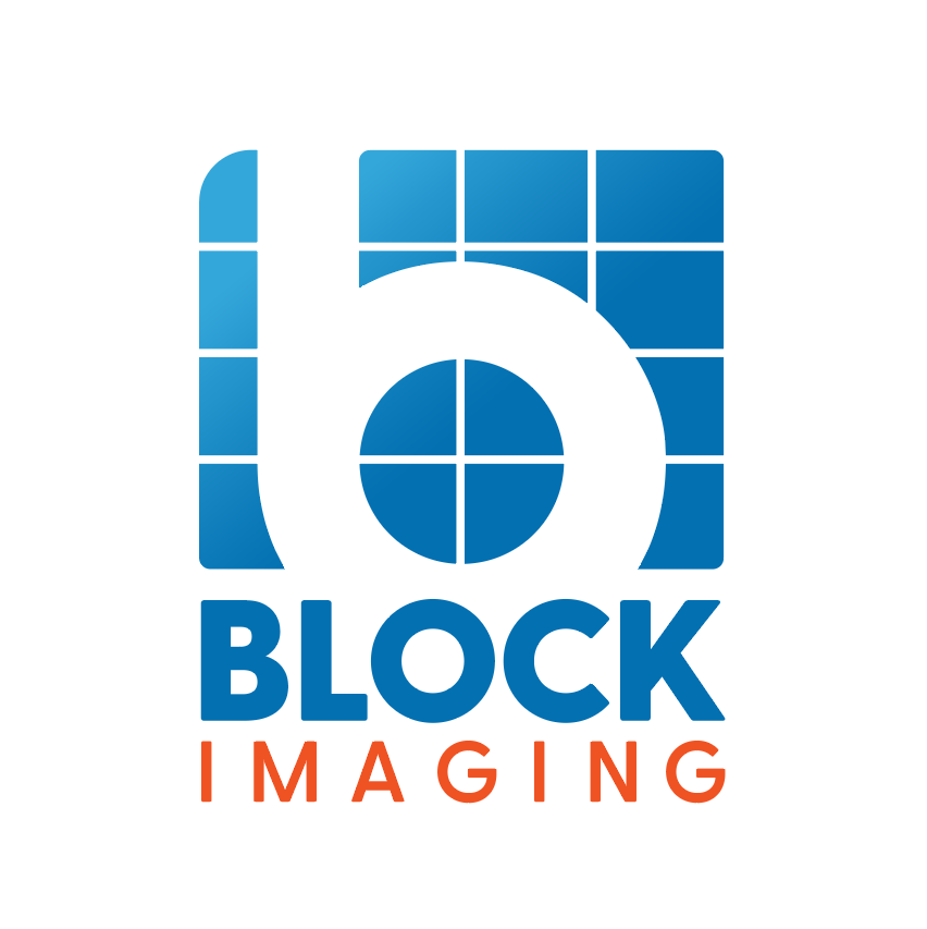 Block Imaging Logo & Brand Assets (SVG, PNG and vector) - Brandfetch