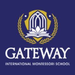 Gateway School Logo & Brand Assets (SVG, PNG and vector) - Brandfetch