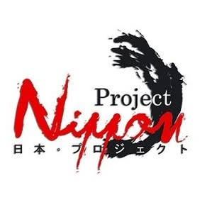 Nippon Project Logo & Brand Assets (SVG, PNG and vector) - Brandfetch