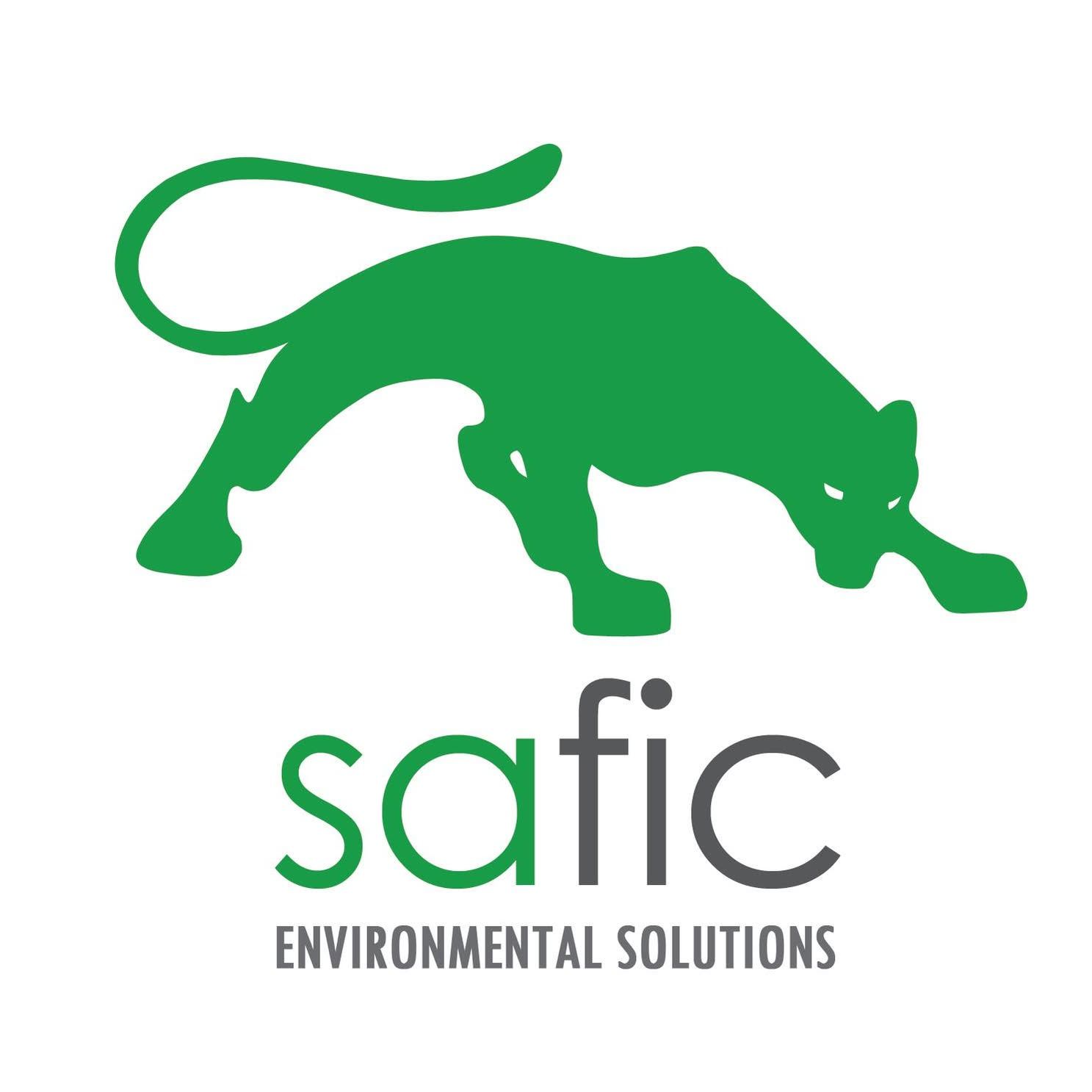 SAFIC Logo & Brand Assets (SVG, PNG and vector) - Brandfetch