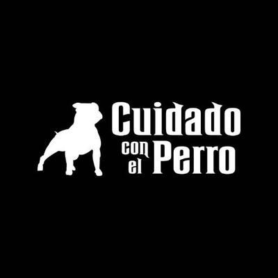 Cuidado con el Perro Logo & Brand Assets (SVG, PNG and vector) - Brandfetch