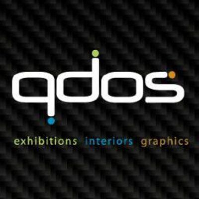 Qdos Logo