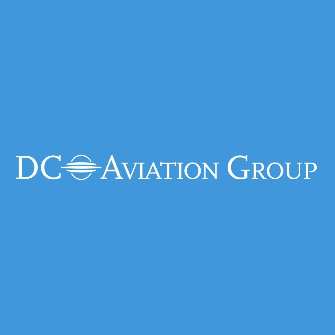 DC Aviation Group Logo & Brand Assets (SVG, PNG and vector) - Brandfetch