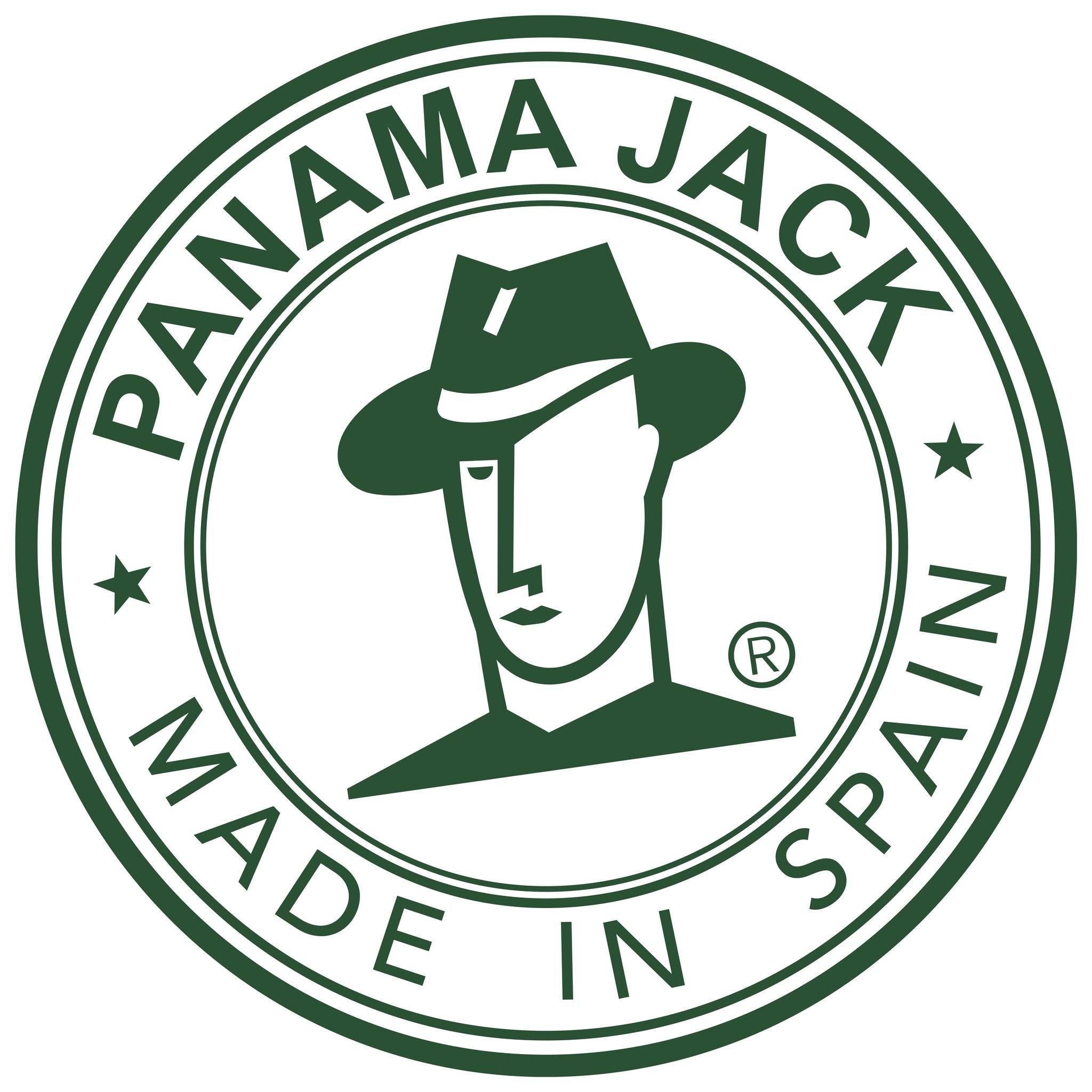Panama Jack Logo & Brand Assets (SVG, PNG and vector) - Brandfetch