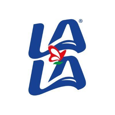 LALA México Logo & Brand Assets (SVG, PNG and vector) - Brandfetch