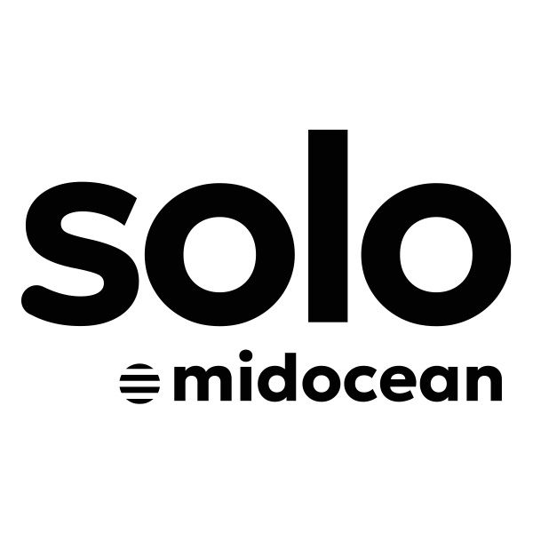 Solo midocean Logo & Brand Assets (SVG, PNG and vector) - Brandfetch