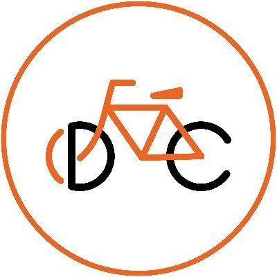 Discerning Cyclist Logo & Brand Assets (SVG, PNG and vector) - Brandfetch