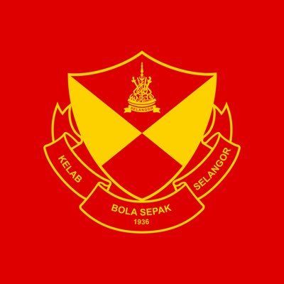 Selangor FC Logo & Brand Assets (SVG, PNG and vector) - Brandfetch
