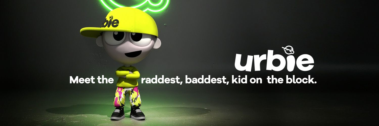 Urban Air Adventure Parks Logo & Brand Assets (SVG, PNG and vector ...