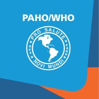 paho logo vector
