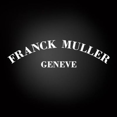 Franck Muller Logo & Brand Assets (SVG, PNG and vector) - Brandfetch