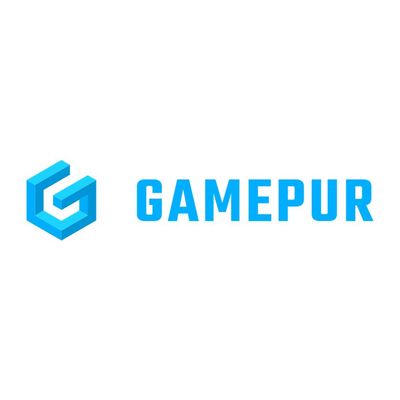 Gamepur Logo & Brand Assets (SVG, PNG and vector) - Brandfetch