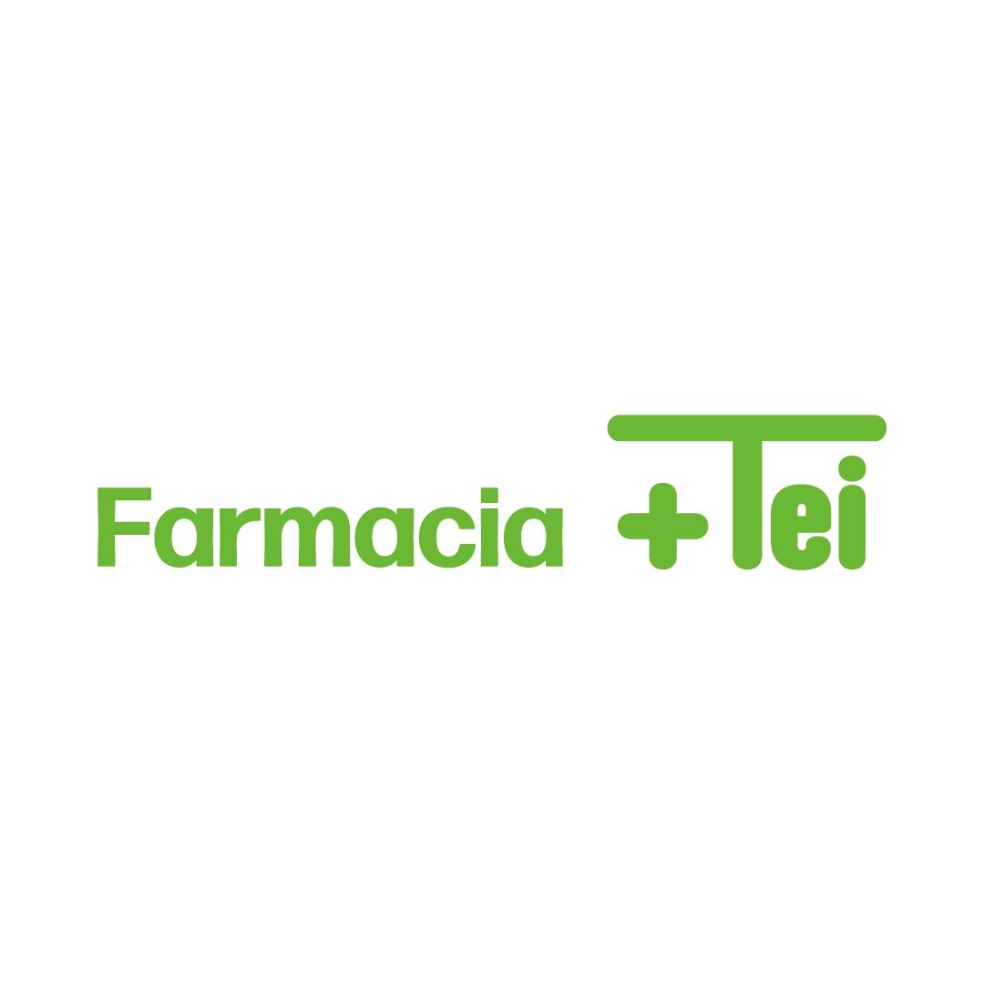 Farmacia Tei Logo & Brand Assets (SVG, PNG and vector) - Brandfetch