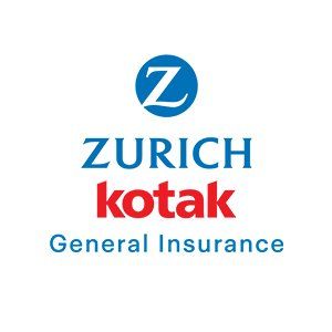 Zurich Kotak General Insurance Logo & Brand Assets (SVG, PNG and vector ...