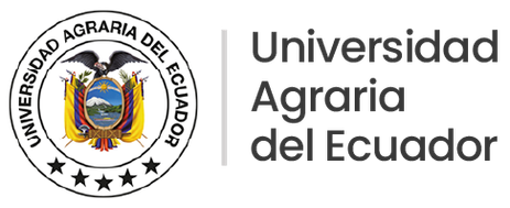Universidad Agraria del Ecuador Logo & Brand Assets (SVG, PNG and ...