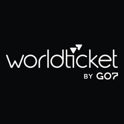 WorldTicket Logo & Brand Assets (SVG, PNG and vector) - Brandfetch