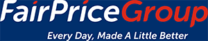 NTUC FairPrice Logo & Brand Assets (SVG, PNG and vector) - Brandfetch