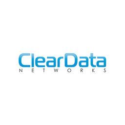 ClearData Networks Logo & Brand Assets (SVG, PNG and vector) - Brandfetch