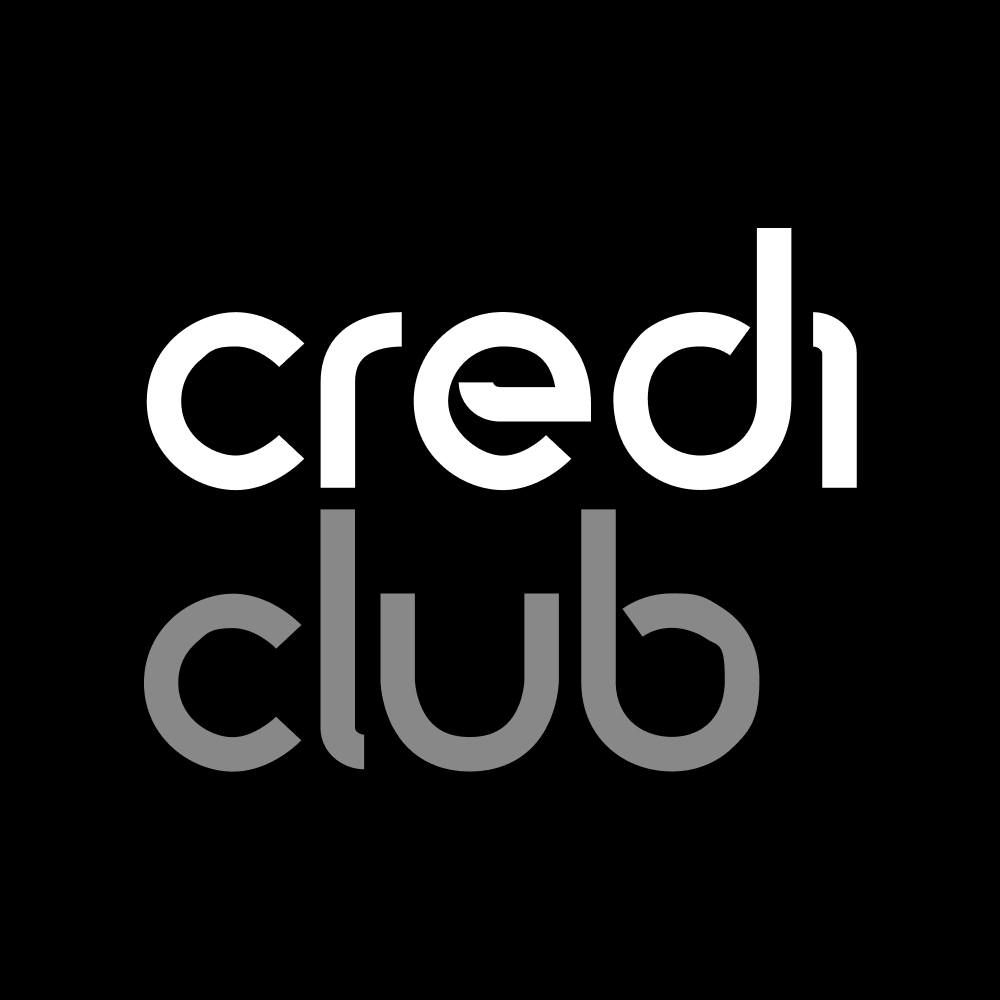 Crediclub Logo & Brand Assets (SVG, PNG and vector) - Brandfetch