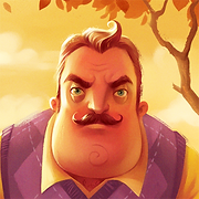 Hello Neighbor game Logo & Brand Assets (SVG, PNG and vector) - Brandfetch