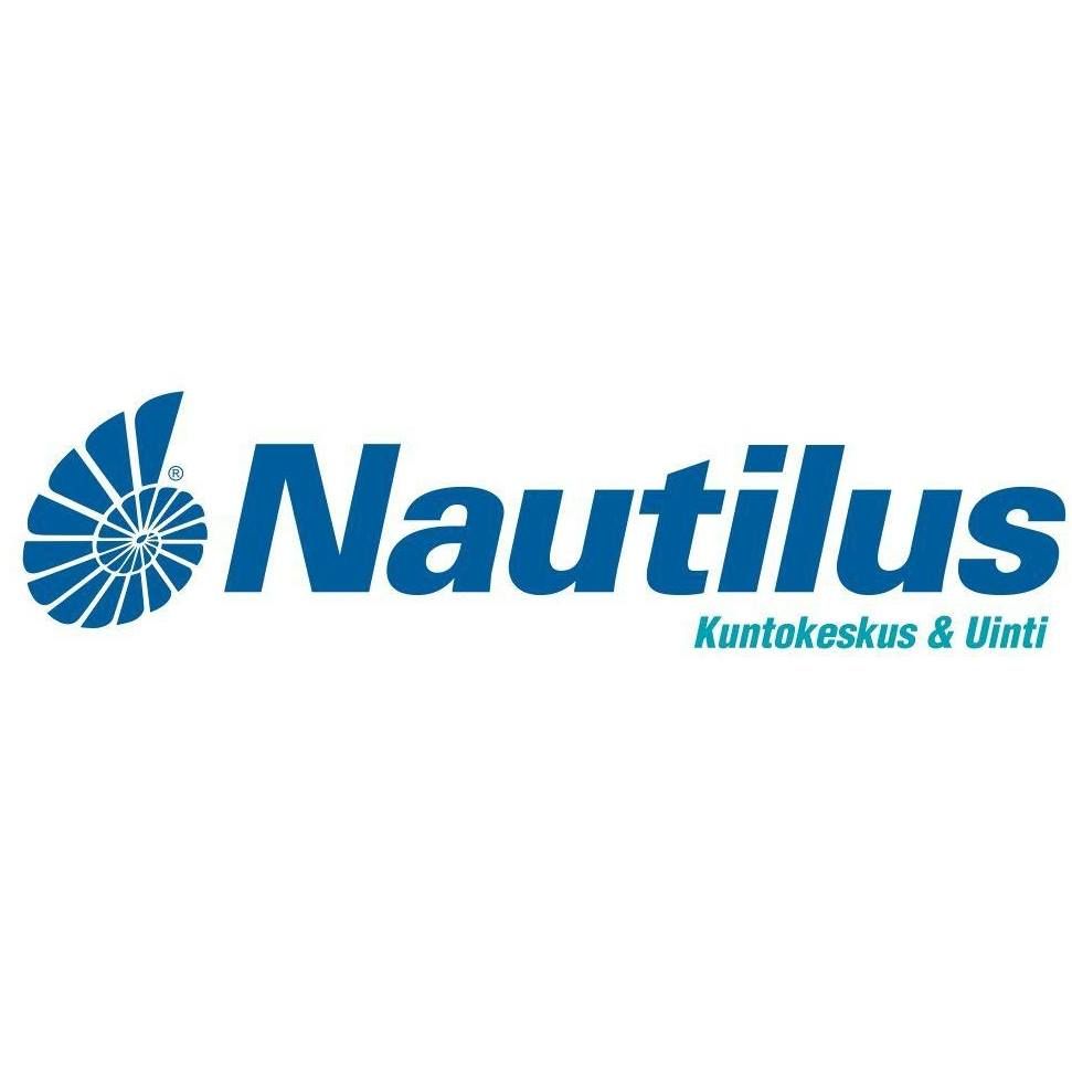 Logotipo Del Gimnasio Nautilus