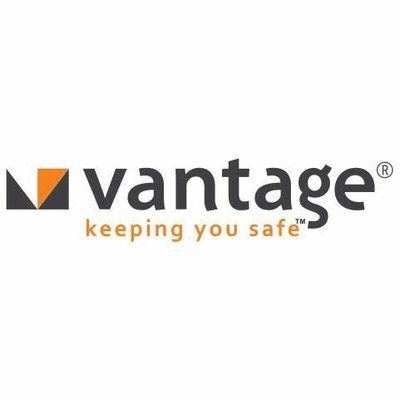 Vantage Security Logo & Brand Assets (SVG, PNG and vector) - Brandfetch