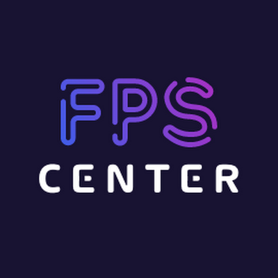 FPS Center Logo & Brand Assets (SVG, PNG and vector) - Brandfetch