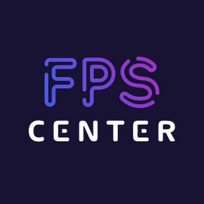 FPS Center Logo & Brand Assets (SVG, PNG and vector) - Brandfetch