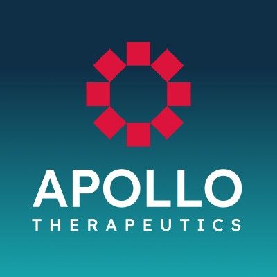 Apollo Therapeutics Logo & Brand Assets (SVG, PNG and vector) - Brandfetch