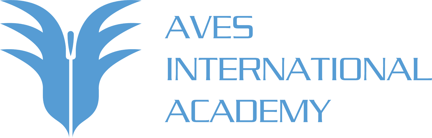 Aves International Academy Logo & Brand Assets (SVG, PNG and vector ...