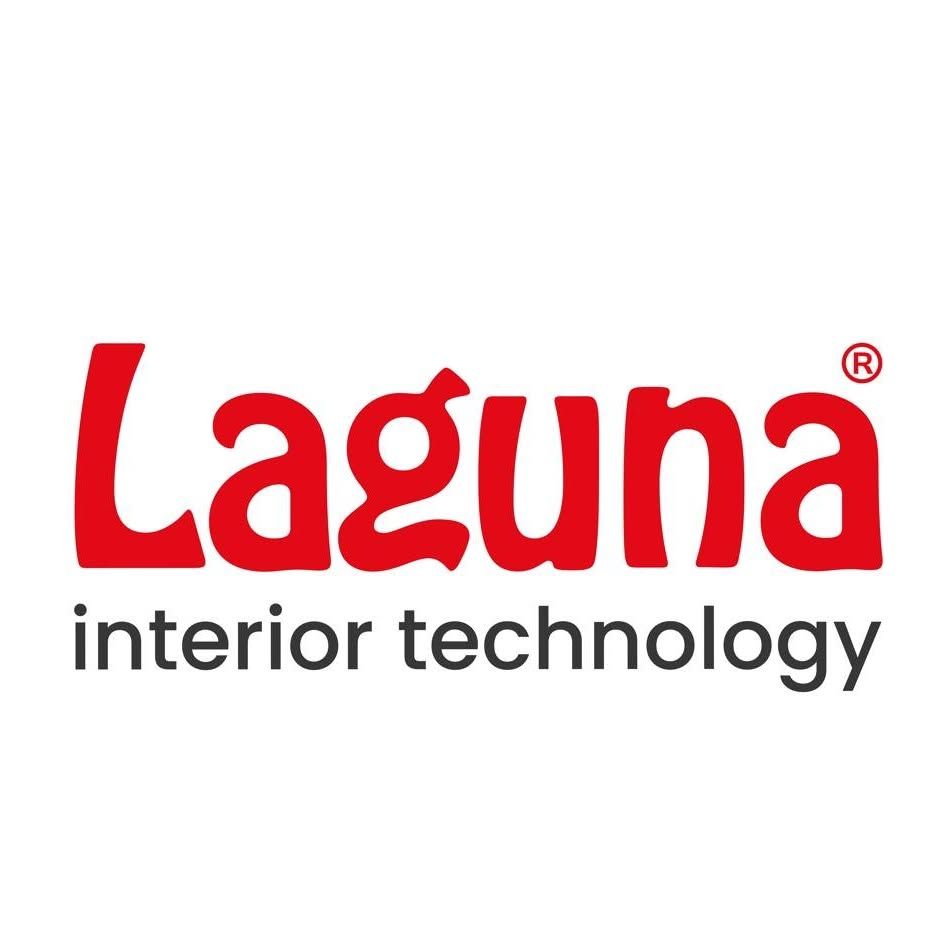 Laguna Fabryka Okuć S.A. Logo & Brand Assets (SVG, PNG and vector ...
