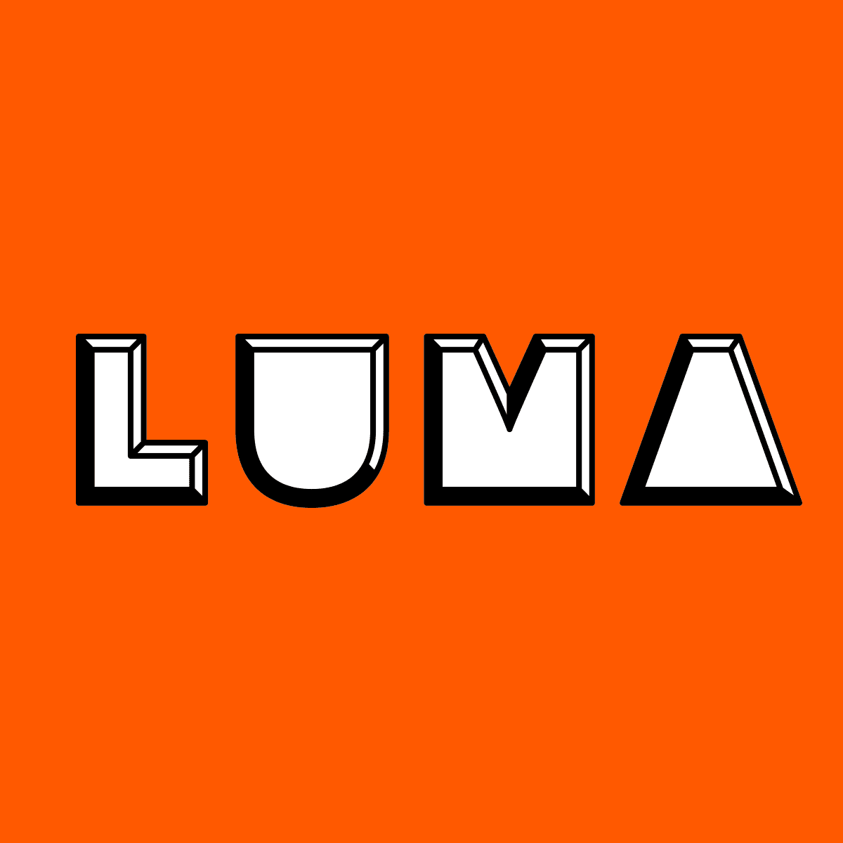 Luma Logo & Brand Assets (SVG, PNG and vector) - Brandfetch