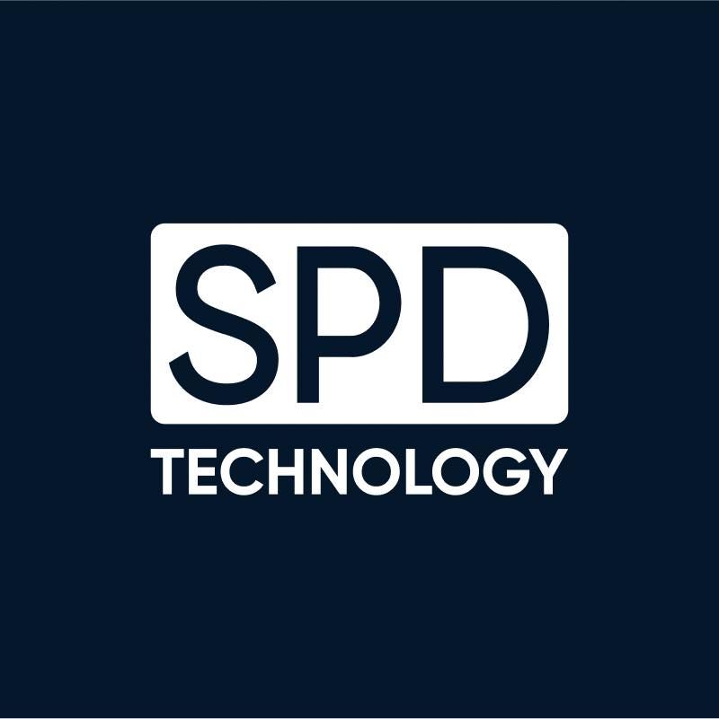 SPD Technology Logo & Brand Assets (SVG, PNG and vector) - Brandfetch