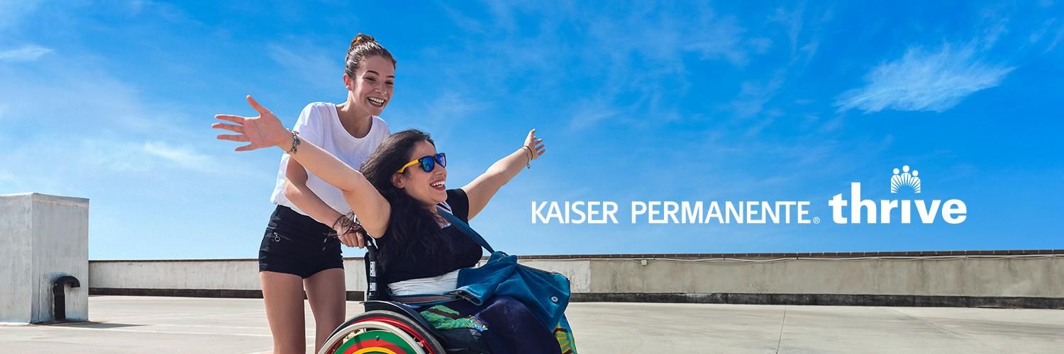 Kaiser Permanente Logo & Brand Assets (SVG, PNG and vector) - Brandfetch