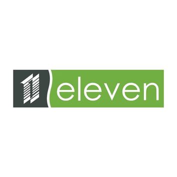 Eleven Ltd Logo & Brand Assets (SVG, PNG and vector) - Brandfetch