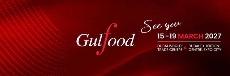 Gulfood Logo & Brand Assets (SVG, PNG and vector) - Brandfetch