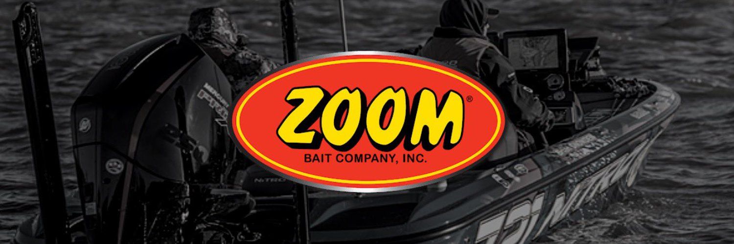 Zoom Bait Logo