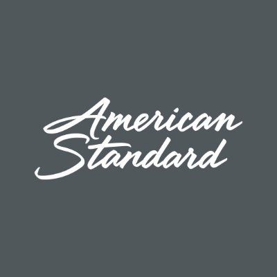 american standard logo evolution