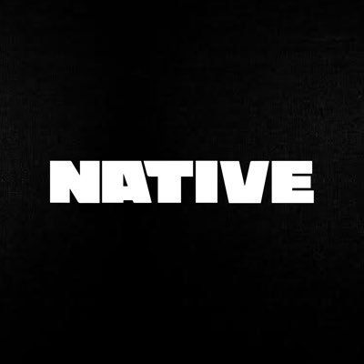The NATIVE Logo & Brand Assets (SVG, PNG and vector) - Brandfetch
