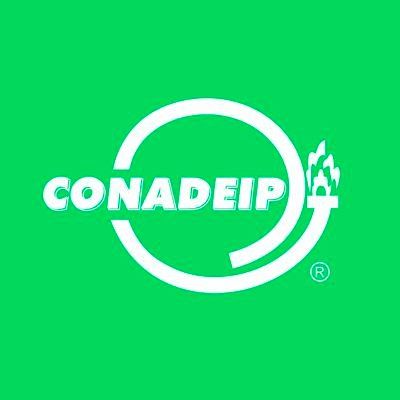 CONADEIP México Logo & Brand Assets (SVG, PNG and vector) - Brandfetch