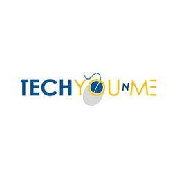 Tech You n Me Logo & Brand Assets (SVG, PNG and vector) - Brandfetch