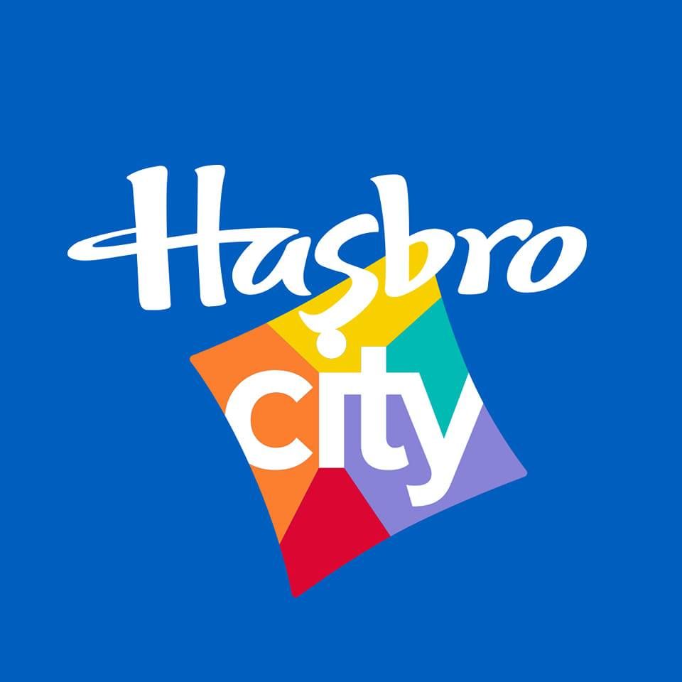 hasbro logo vector