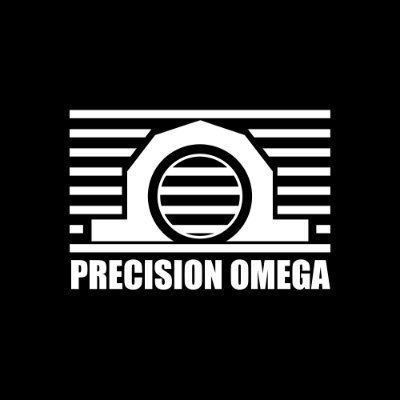 Precisión Omega Logo & Brand Assets (SVG, PNG and vector) - Brandfetch