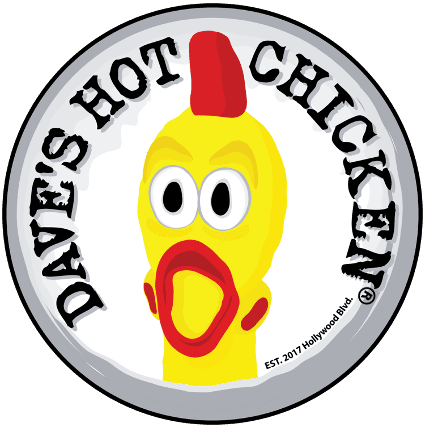 Dave's Hot Chicken Logo & Brand Assets (SVG, PNG and vector) - Brandfetch