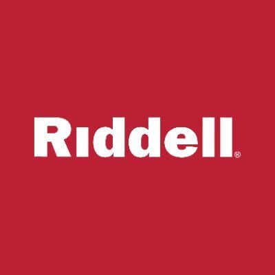 Riddell Sports Logo & Brand Assets (SVG, PNG and vector) - Brandfetch