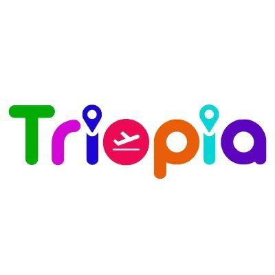 Triopia Logo & Brand Assets (SVG, PNG and vector) - Brandfetch