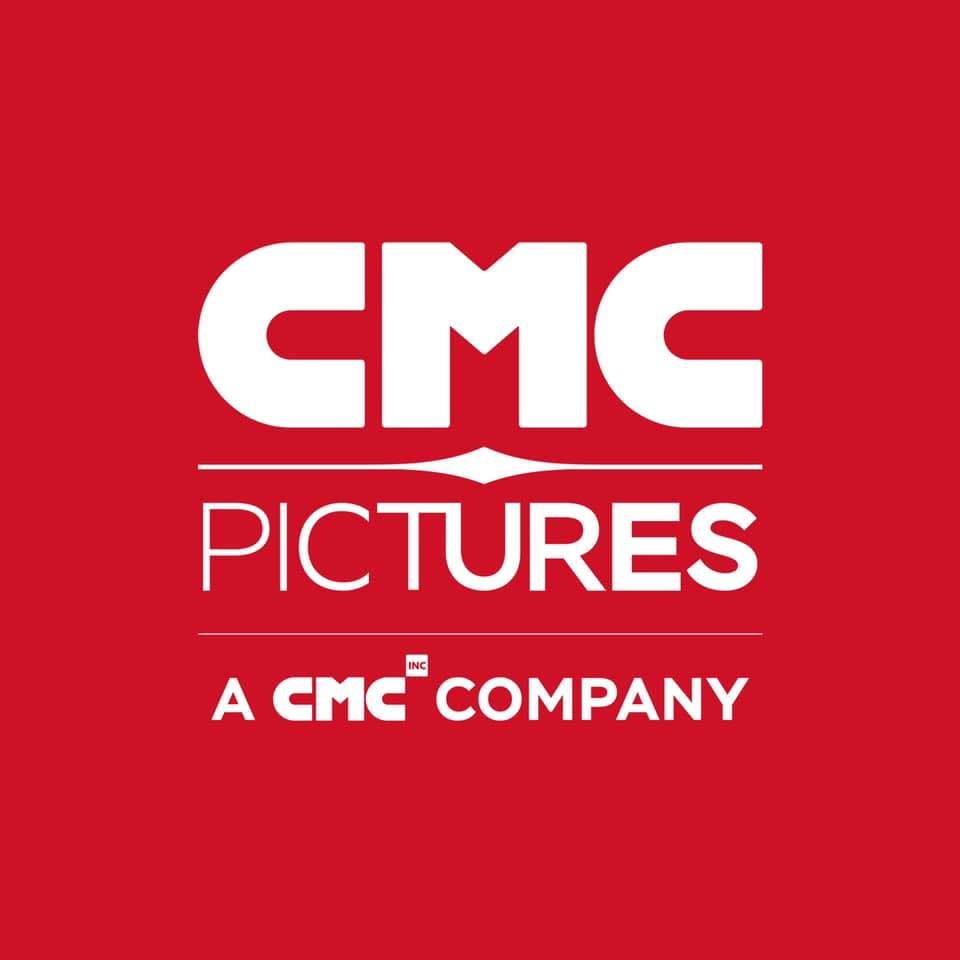 CMC PICTURES Logo & Brand Assets (SVG, PNG and vector) - Brandfetch